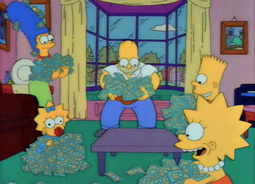 Everton - Simpsons memes. | Page 2 | Grand Old Team