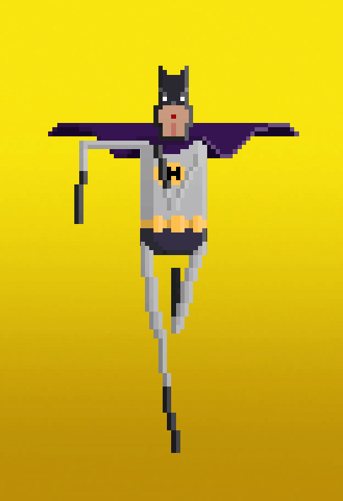 Batman GIF - Find on GIFER