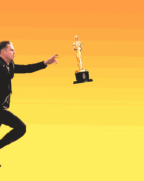 Leonardo dicaprio GIF - Find on GIFER