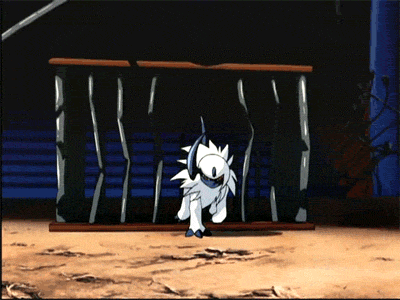 GIF mine the oc - animated GIF on GIFER