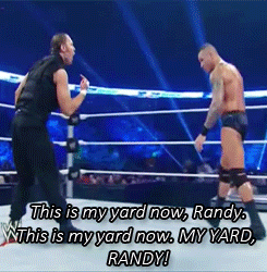 Wwe wrestling GIF - Find on GIFER