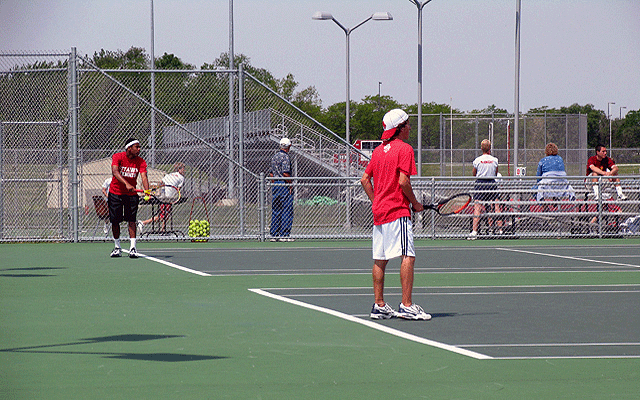 Tennis GIF - Find on GIFER