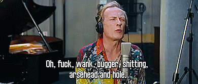 GIF love actually - animated GIF on GIFER