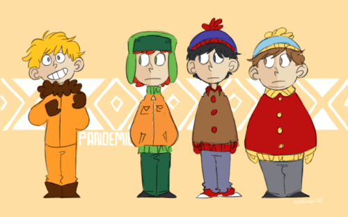 Cartman GIF - Find on GIFER
