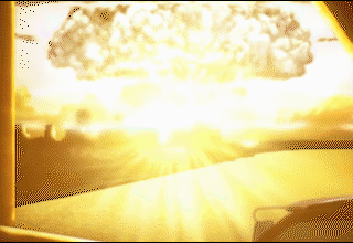 GIF explosion - animated GIF on GIFER