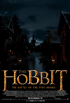 The hobbit GIF - Find on GIFER