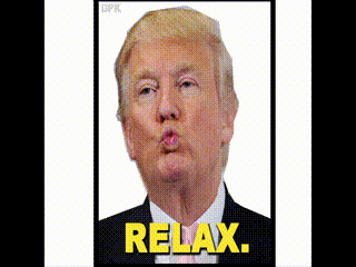 Donald trump GIF - Find on GIFER