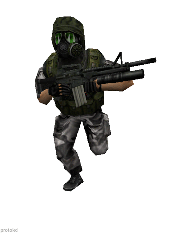 Half life GIF on GIFER - by Kazrazuru