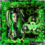 GIF cyber - animated GIF on GIFER