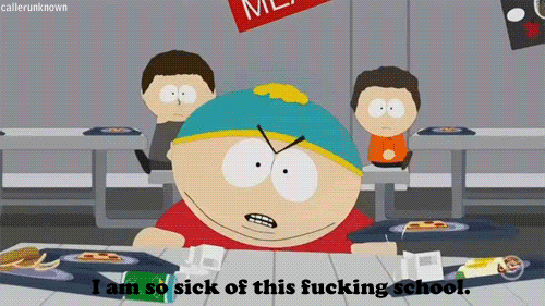 Cartman GIF - Find on GIFER