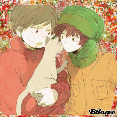 Cartman GIF - Find on GIFER