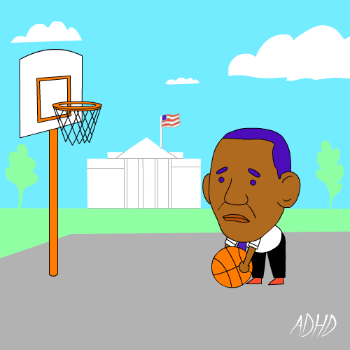 Animation lol obama GIF - Find on GIFER
