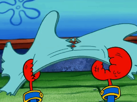 Spongebob squarepants season 6 episode 15 GIF - Find on GIFER