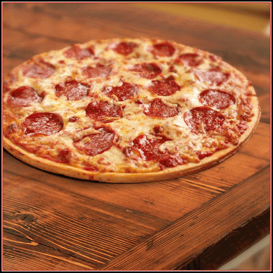 Pizza life i love pizza GIF - Find on GIFER