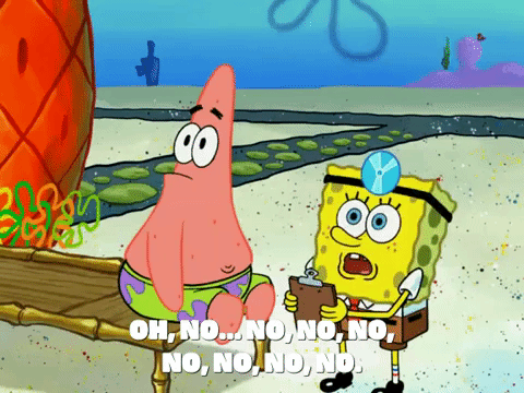 Die Besten Spongebob Momente Gifs SpongeBob Pencil Thinking Meme