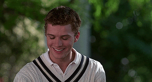 Ryan Phillippe Wrede Bedoelingen Gif Ryan Phillippe Mine S Secrets And