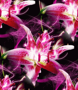 Pink art design GIF - Find on GIFER