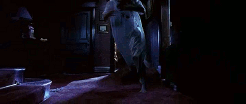 O Gif Animado Do Rancor