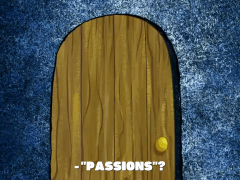Spongebob squarepants season 7 episode 25 GIF - Find on GIFER