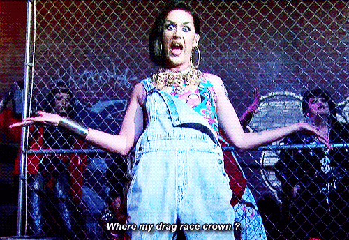 Bad girls all star battle GIF - Find on GIFER