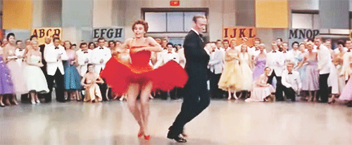 Classic film GIF - Find on GIFER