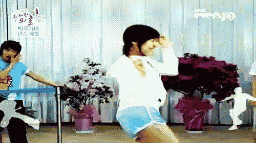 Girls generation GIF - Find on GIFER