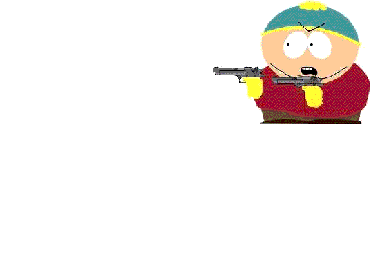 Cartman GIF - Find on GIFER