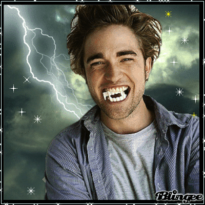 Robert pattinson GIF - Find on GIFER