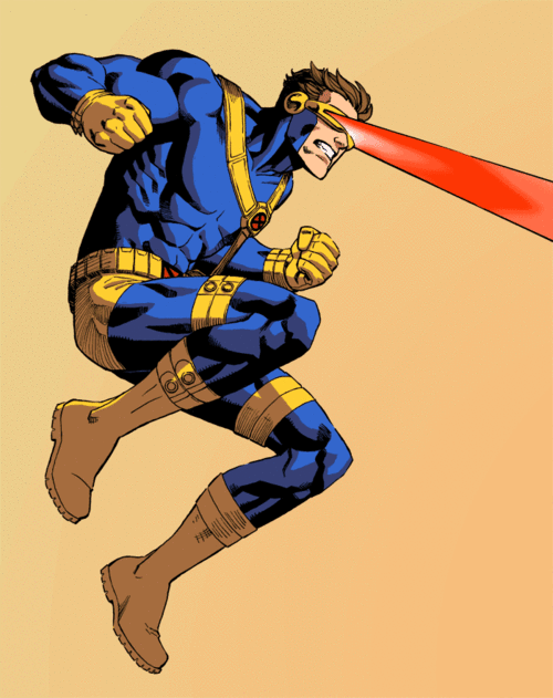 X men cartoons comics GIF - Find on GIFER