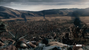 War of the damned GIF - Find on GIFER