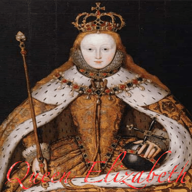 Photobucket queen elizabeth GIF - Find on GIFER