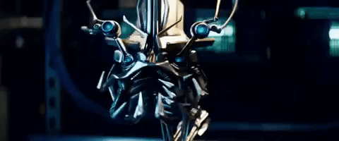 Transformers GIF - Find on GIFER