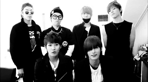 Kpop GIF - Find on GIFER