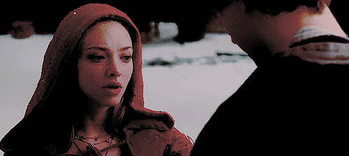 Red riding hood GIF - Find on GIFER