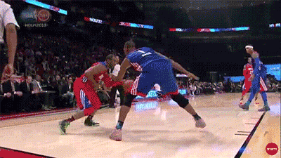 Sports basketball nba GIF - Find on GIFER