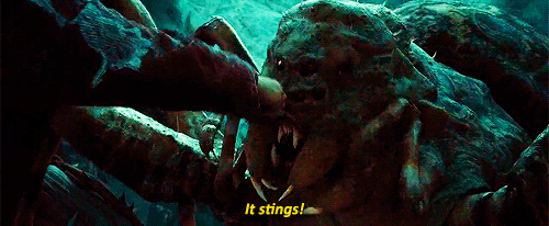 The hobbit GIF - Find on GIFER