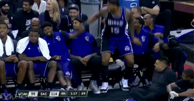 Sports basketball GIF - Find on GIFER