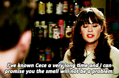 Jess day GIF - Find on GIFER