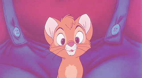 GIF oliver and company cartoons comics - animated GIF on GIFER