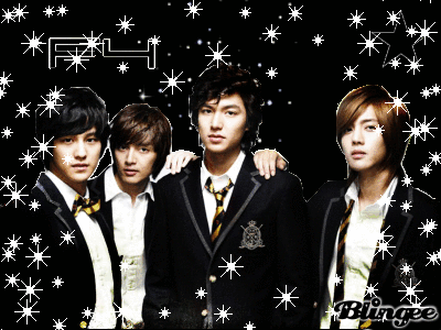 F4 GIF - Find on GIFER