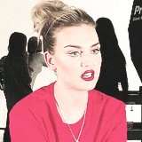 Cute smile GIF - Find on GIFER