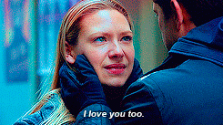 Reblog fringe s5 GIF - Find on GIFER