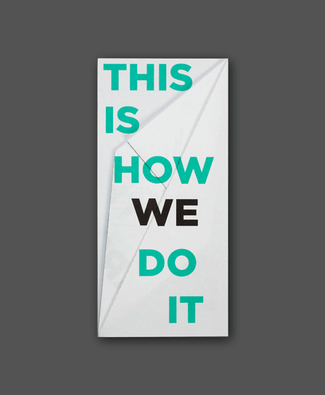 GIF this is how we do - animated GIF on GIFER