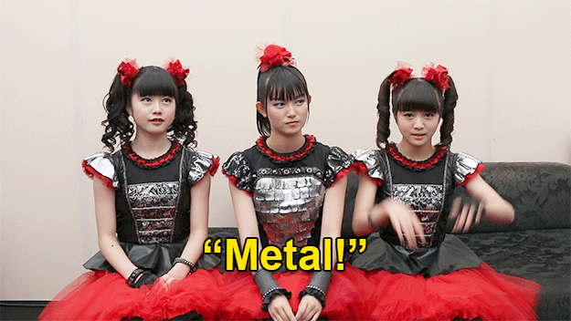 Girl band GIF - Find on GIFER