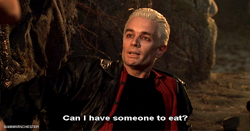 Buffy the vampire slayer GIF - Find on GIFER