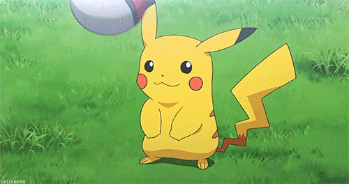 Pokemon anime GIF - Find on GIFER