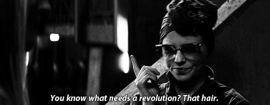 Mockingjay GIF - Find on GIFER