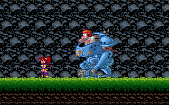 Gaming sprites GIF on GIFER - by Kazrasho
