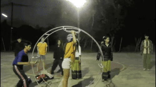 GIF fail - animated GIF on GIFER