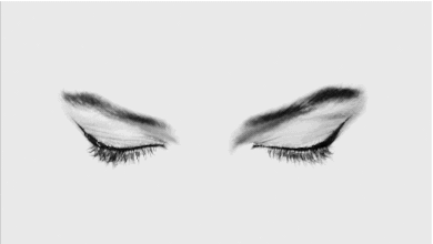 Eyes beauty GIF - Find on GIFER